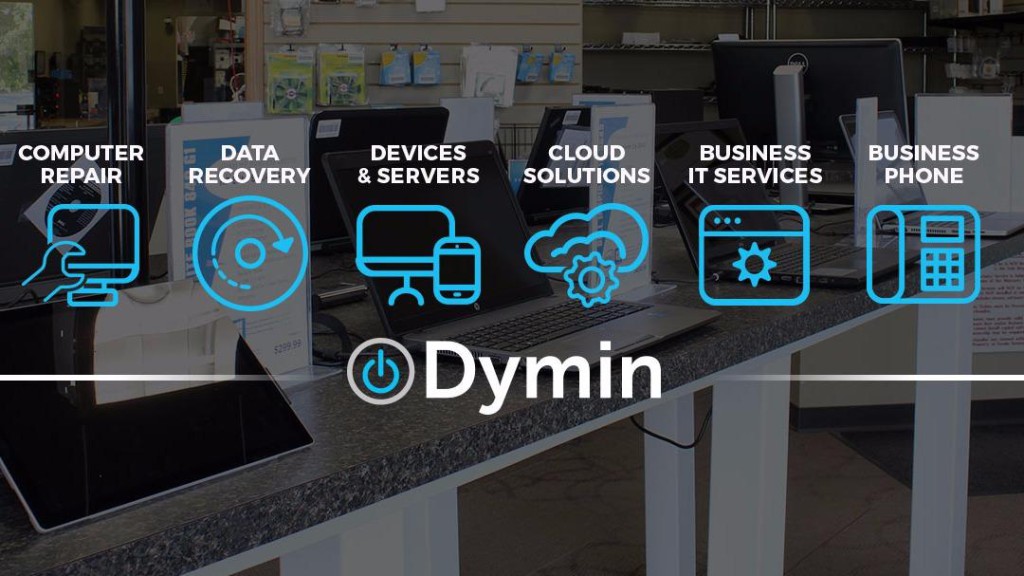 Dymin Systems
