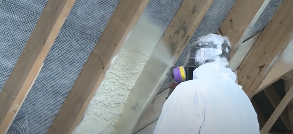 Winners Spray Foam Insulation Wichita