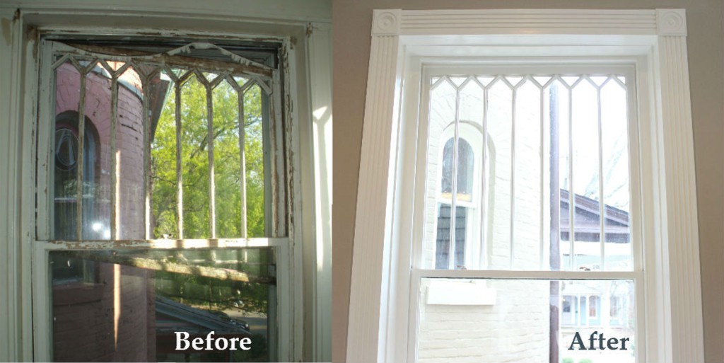 Heritage Window Solutions