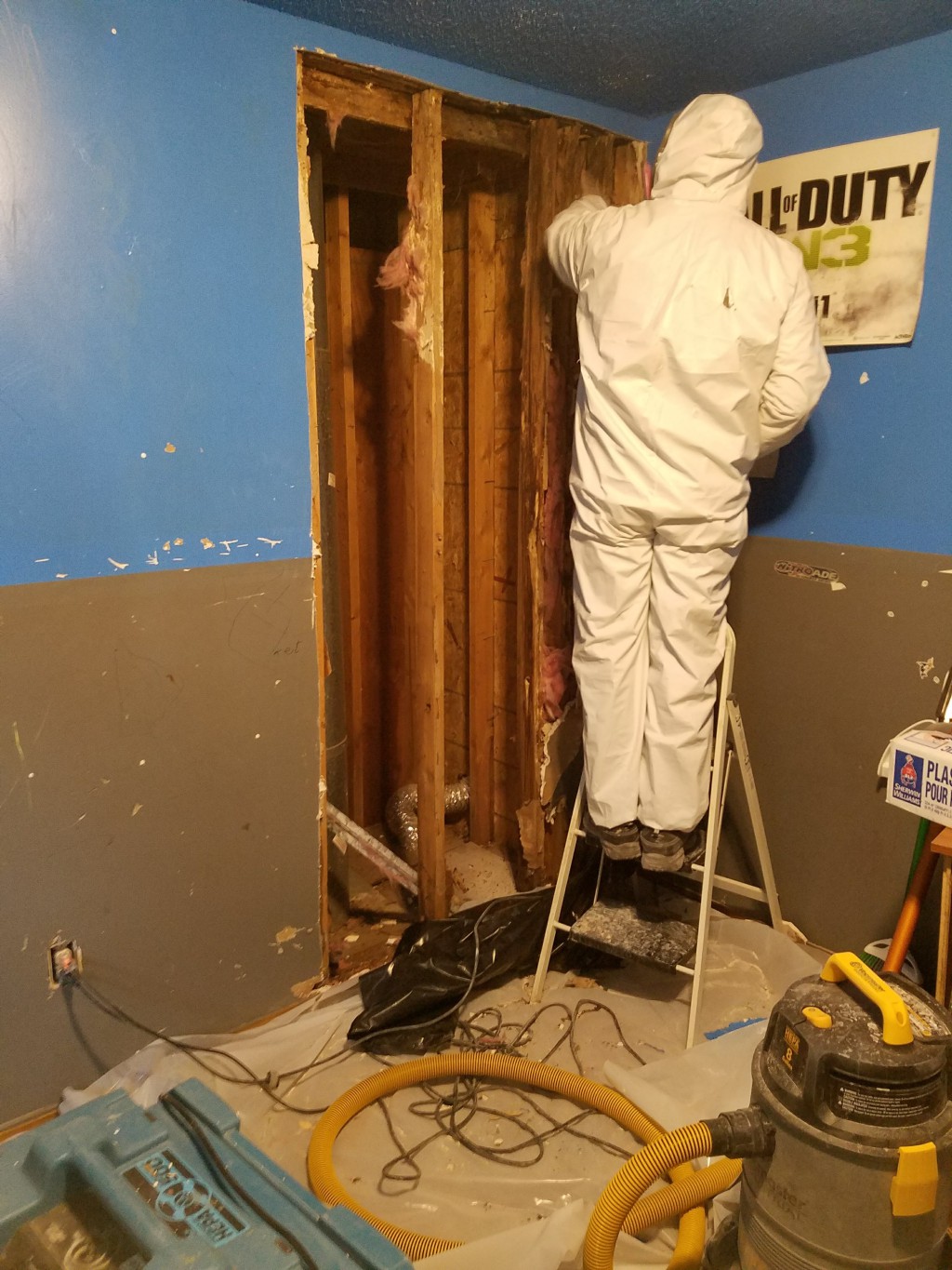 Green Wave Restoration