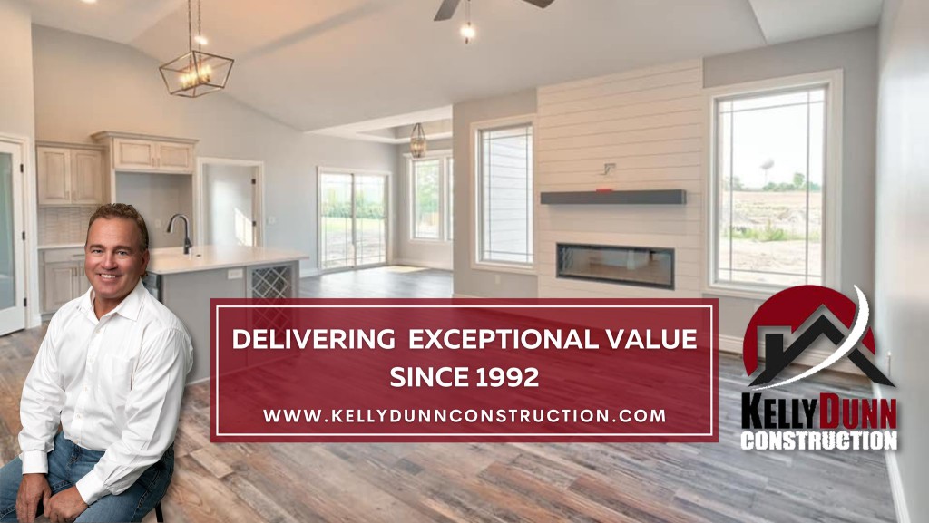 Kelly Dunn Construction