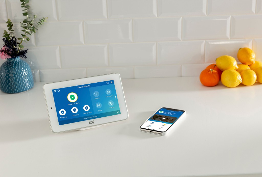 Smart Squad Security