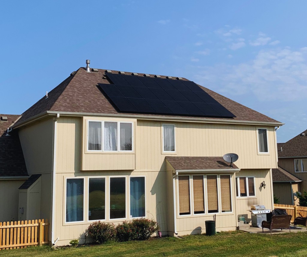 Gladiator Solar Power