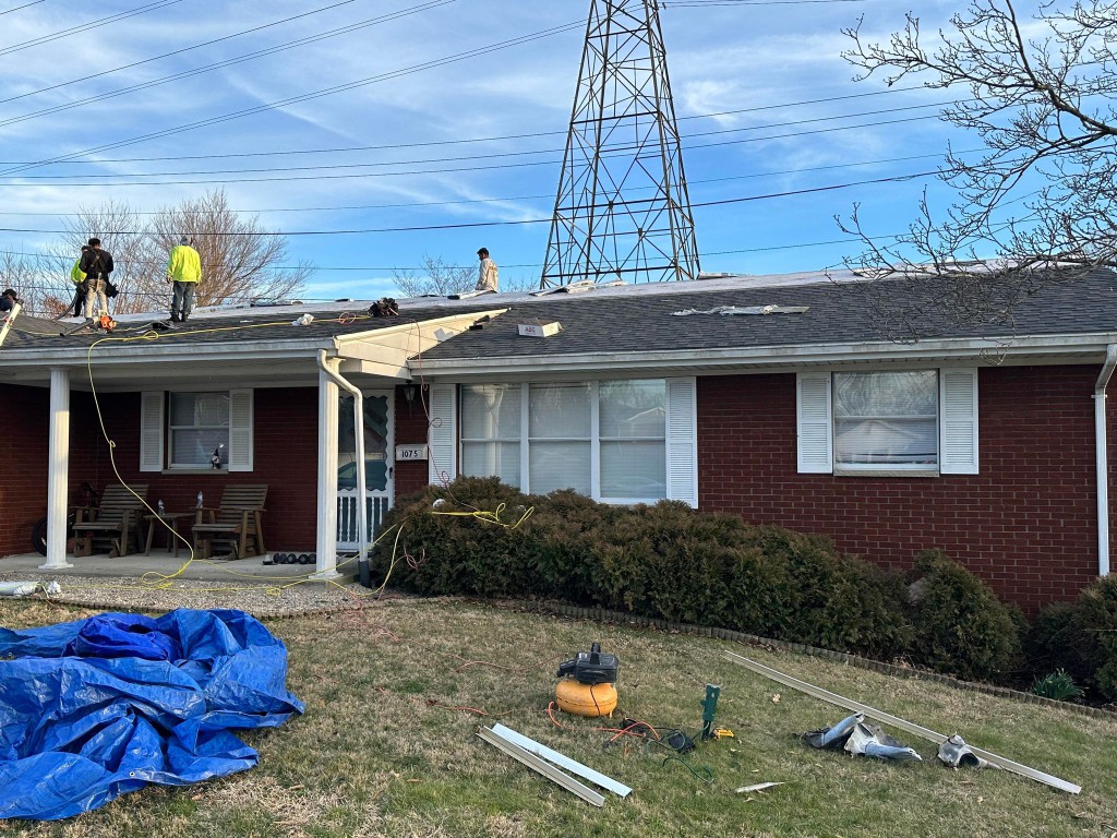 Precision Property Development