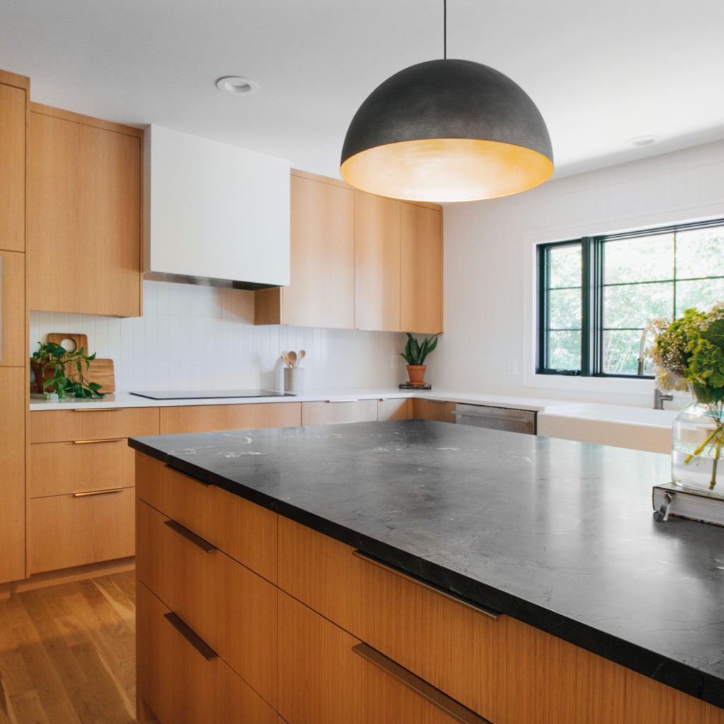 Erica Kay Remodeling + Design