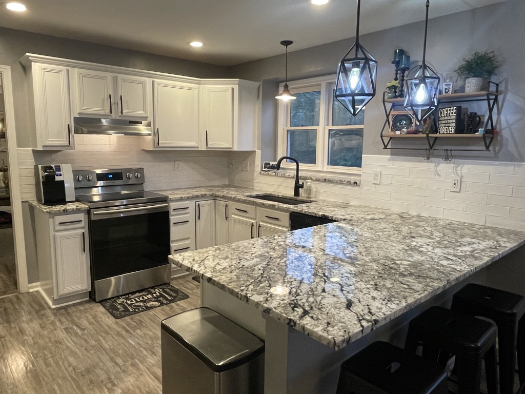 Prestige Granite Countertops