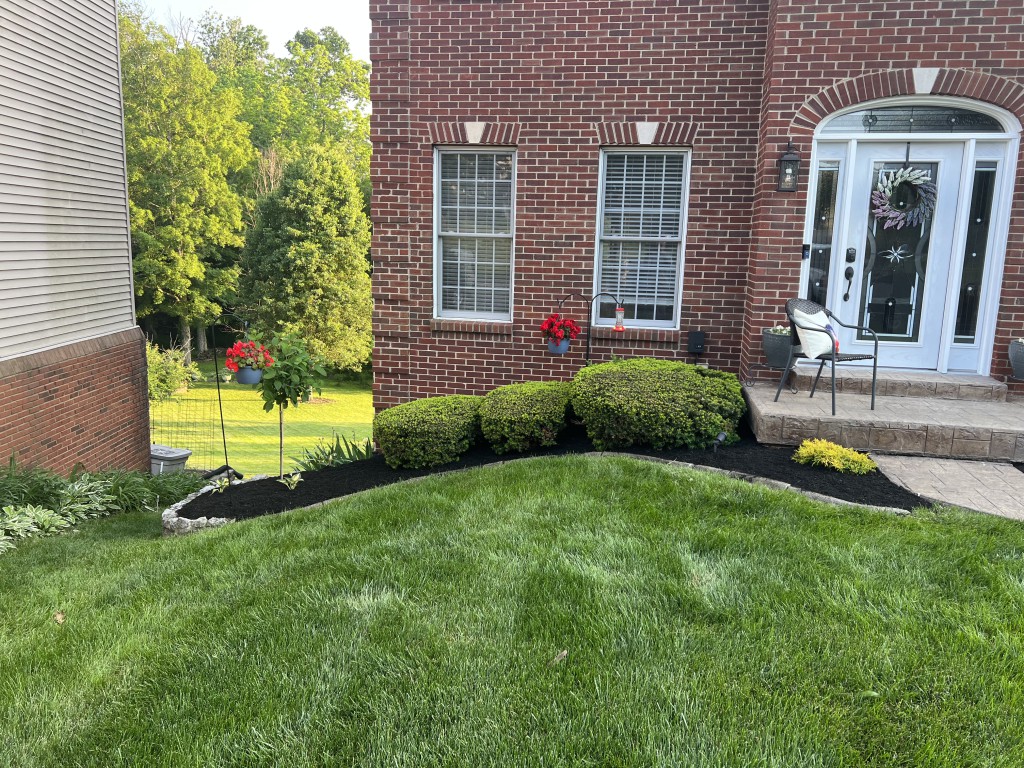 Simplicity Landscape & Design