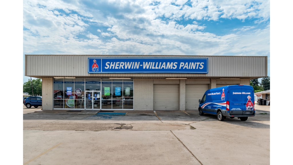 Sherwin-Williams Paint Store