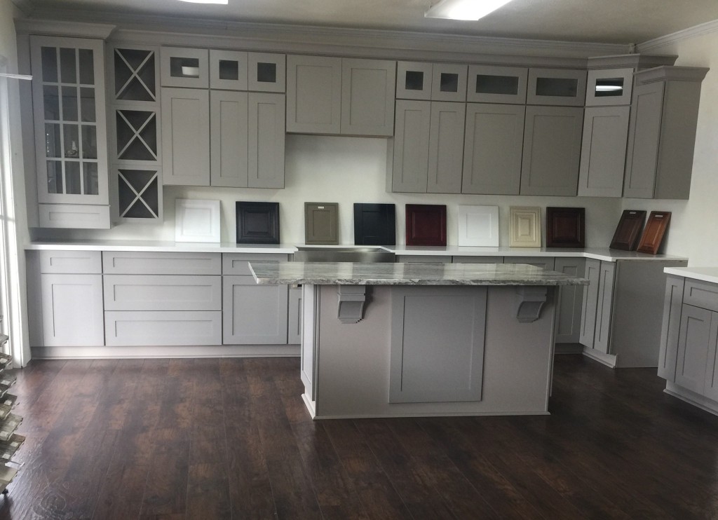 AA Cabinet And Granite, LLC