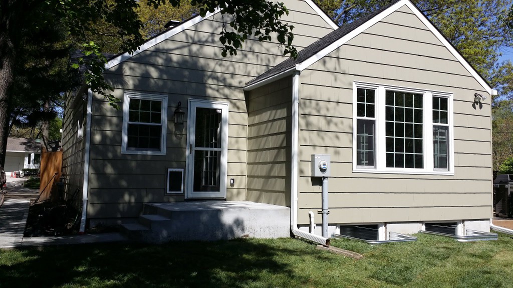 Keith Mueller Architecture