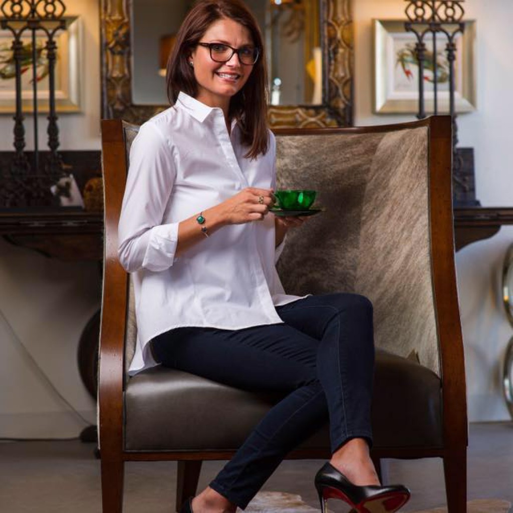 Thomas Grey Interiors