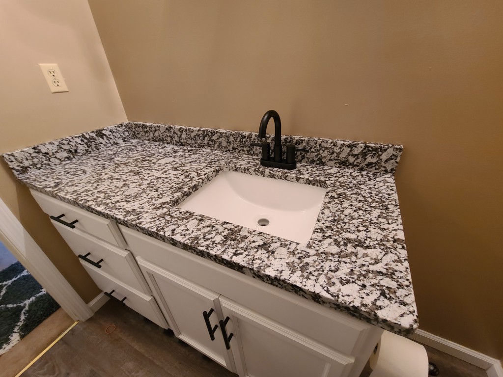 Rivers Marble And Granite