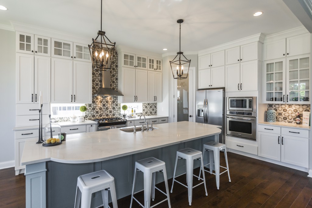 Kitchen & Bath Designs