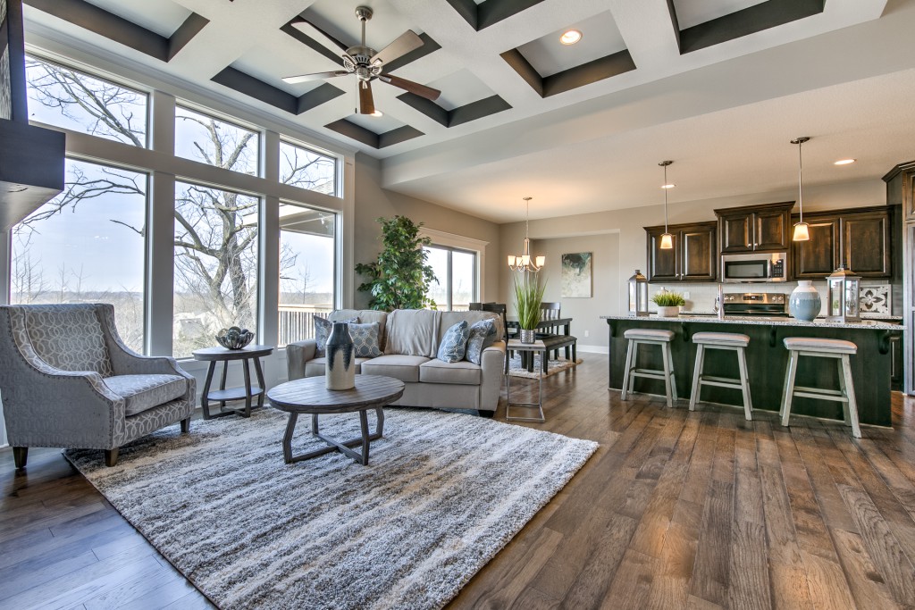 Crestwood Custom Homes