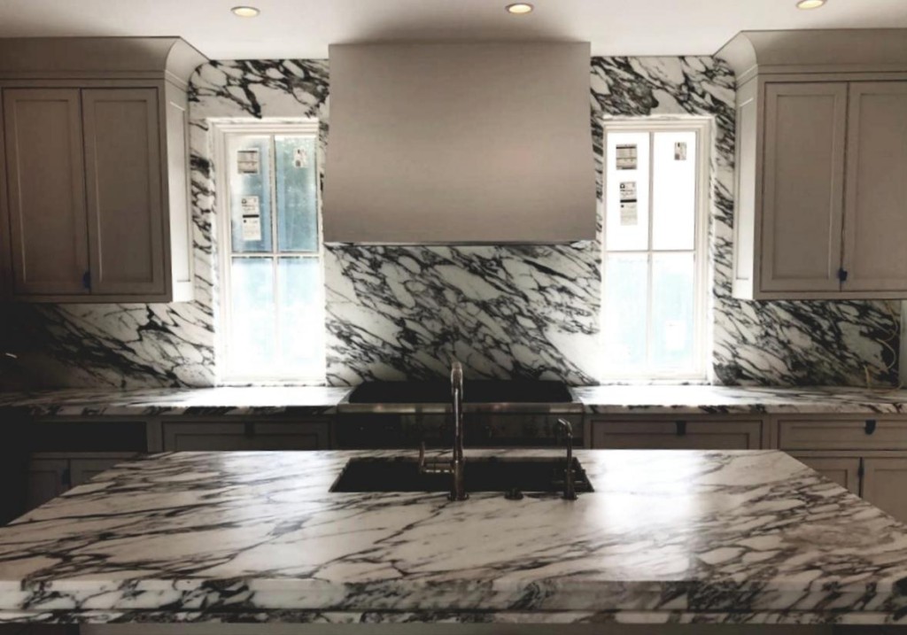 Versa-Tile Granite And Marble