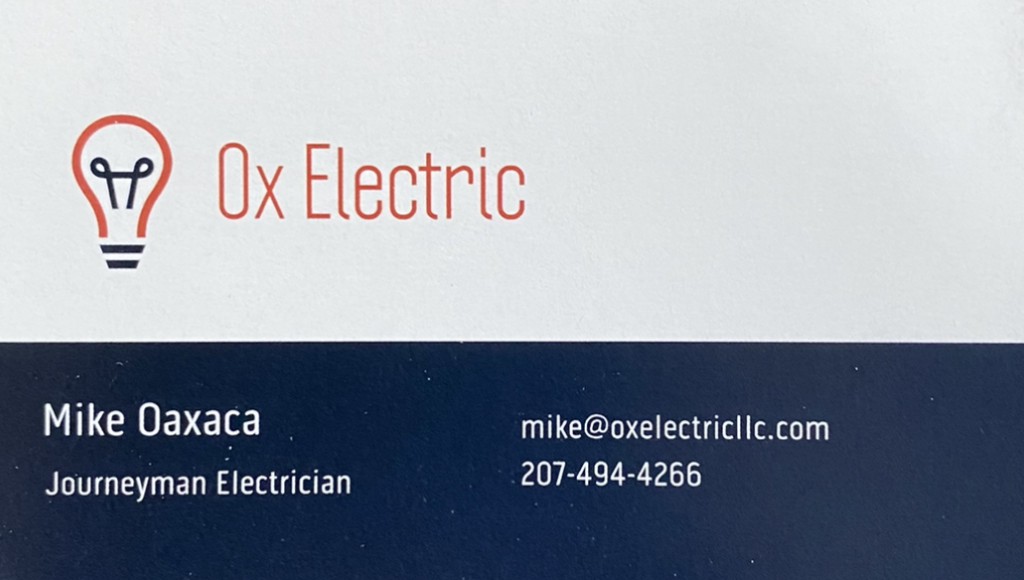 Ox Electric