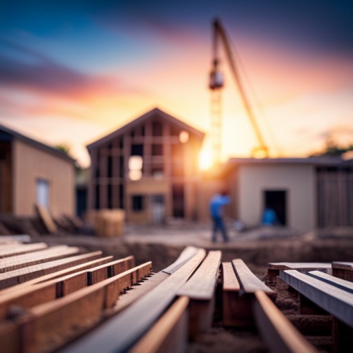 How Long Does It Take to Fully Build a House?