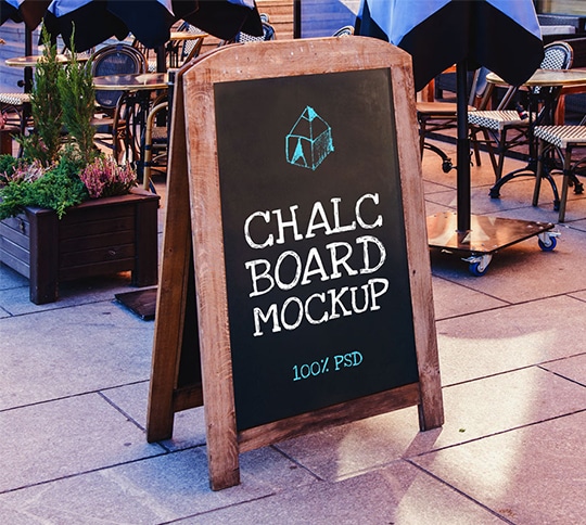 Use signage to get noticed! | Econoprint