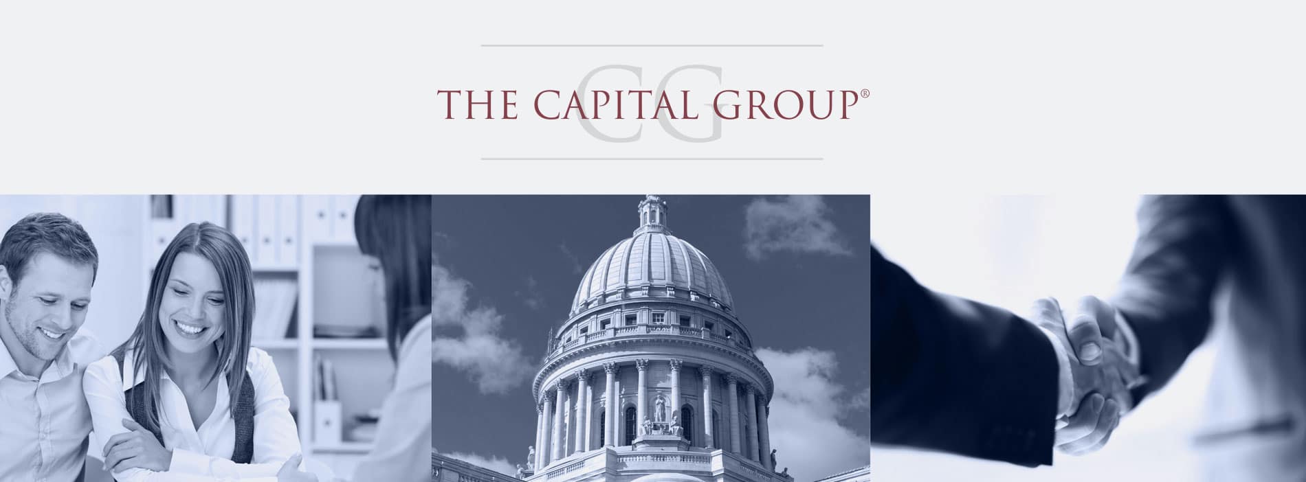 The Capital Group | Econoprint