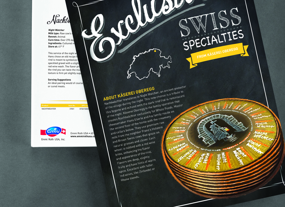 Emmi Roth USA | Econoprint