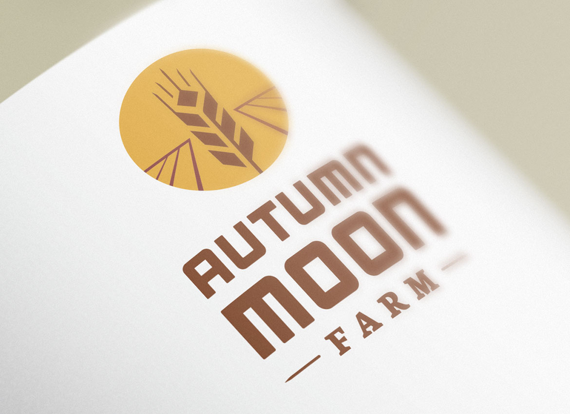 Autumn Moon Farms | Econoprint