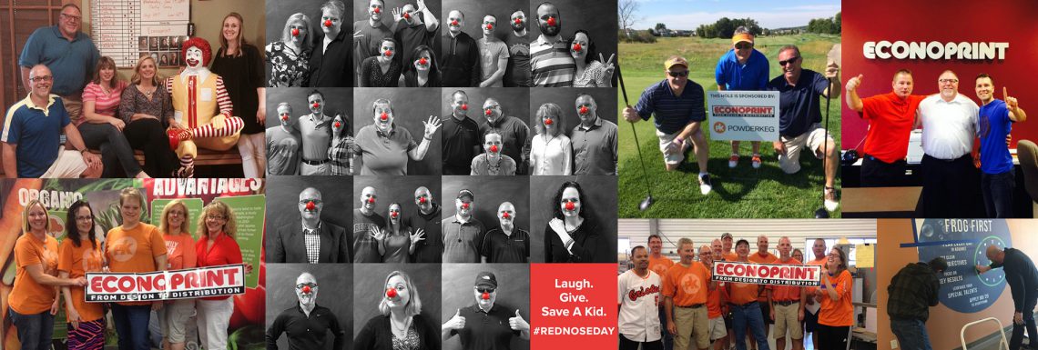 About Us | Econoprint