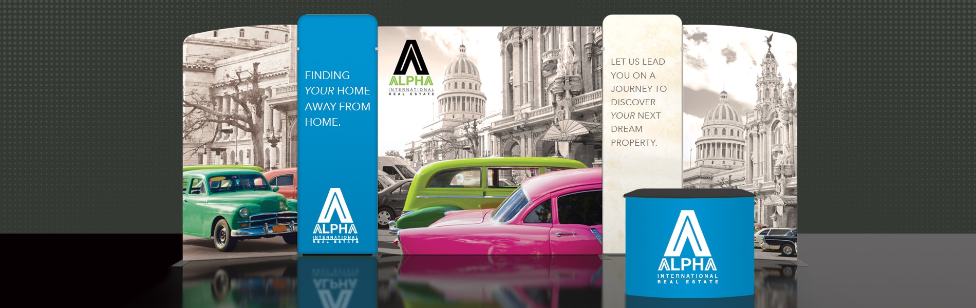 3 Tips To Make Your Tradeshow Booth Stand Out! | Econoprint