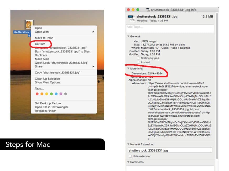 Are your photos good enough resolution (dpi) for printing? | Econoprint