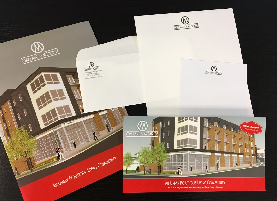 Gregg Shimanski Realty, Inc. | Econoprint