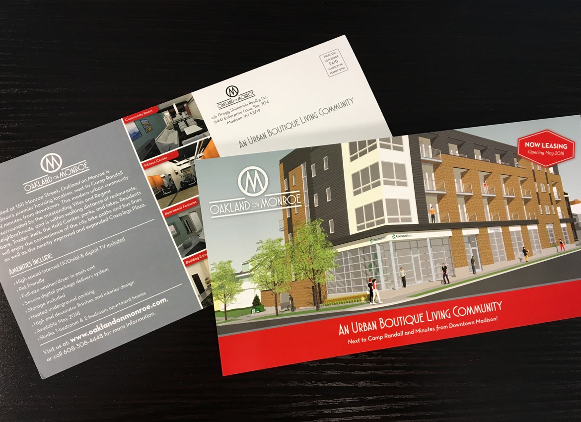 Gregg Shimanski Realty, Inc. | Econoprint