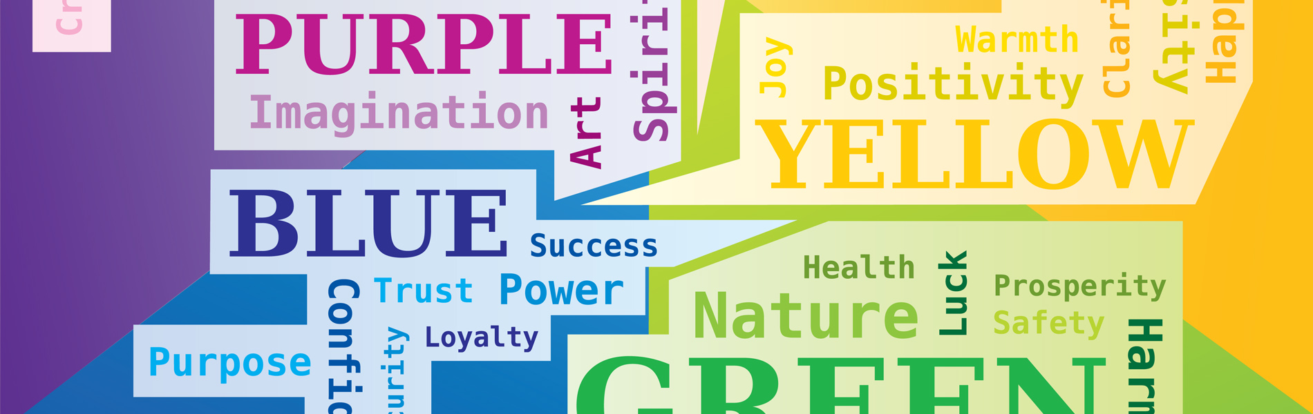 Strategic Use of Color: Get People Feeling Your Brand | Econoprint