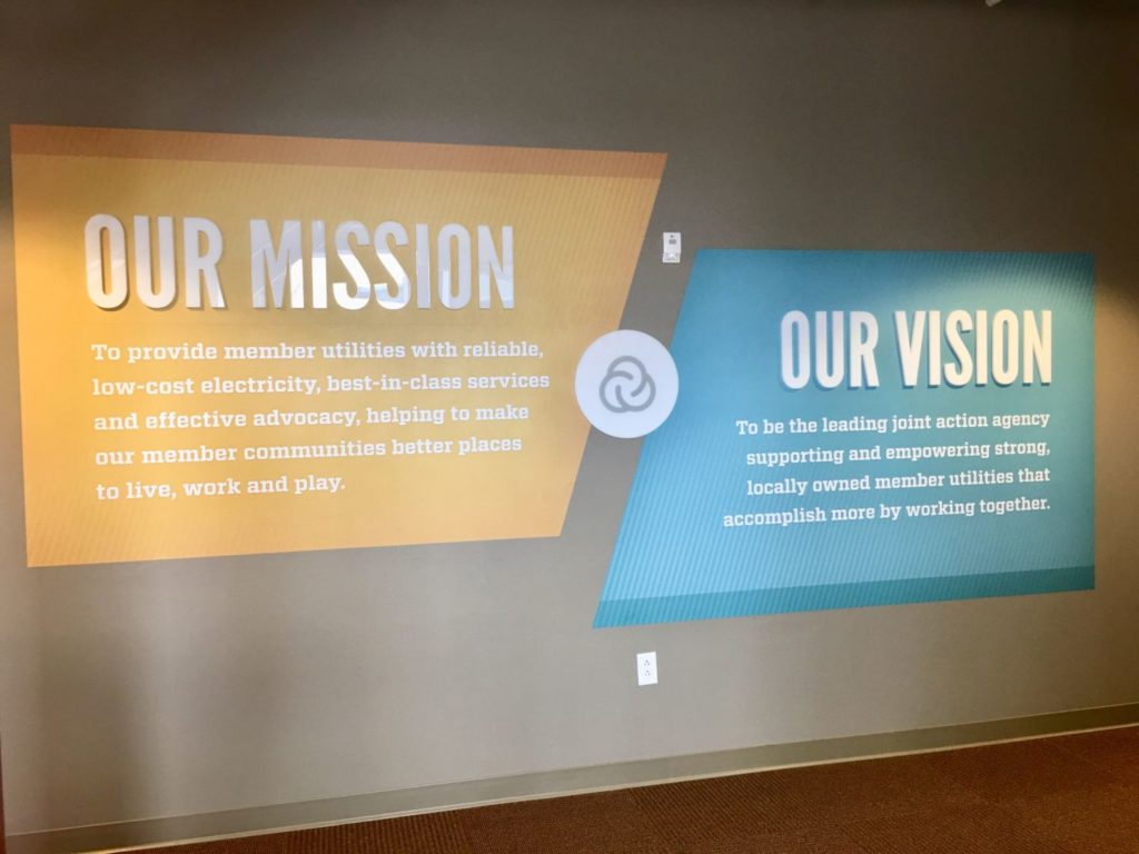 Environmental Graphic Design: The Key to Telling Your Story! | Econoprint