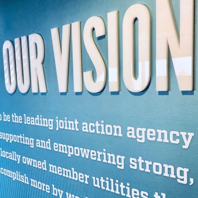 Environmental Graphic Design: The Key to Telling Your Story! | Econoprint