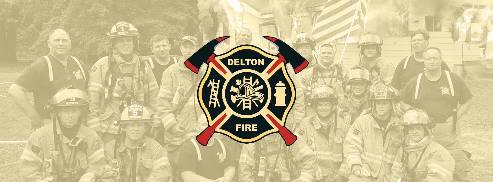 Delton Fire Department | Econoprint