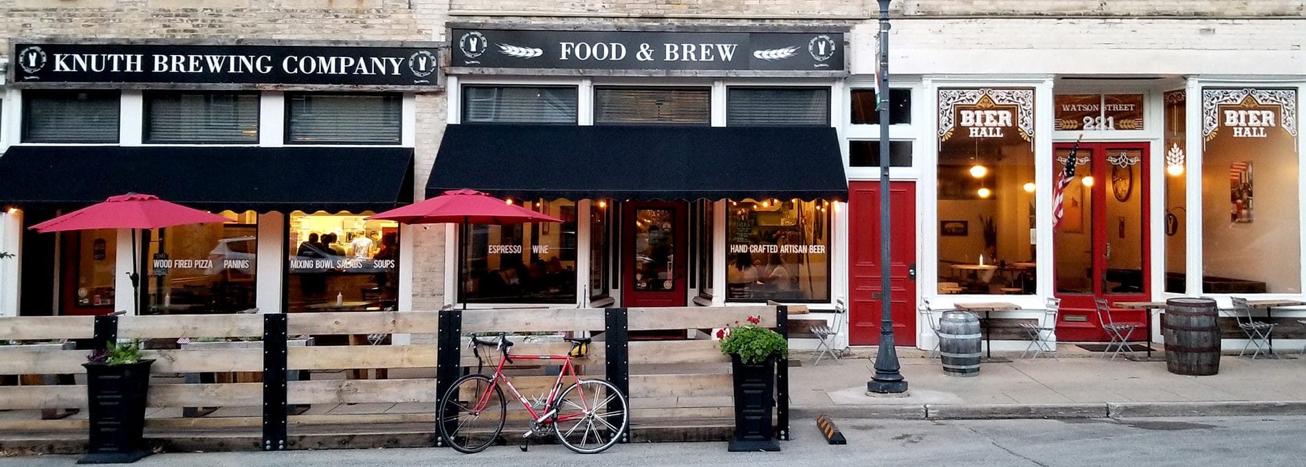 Econoprint - Madison, WI | Printing | Signs | Design