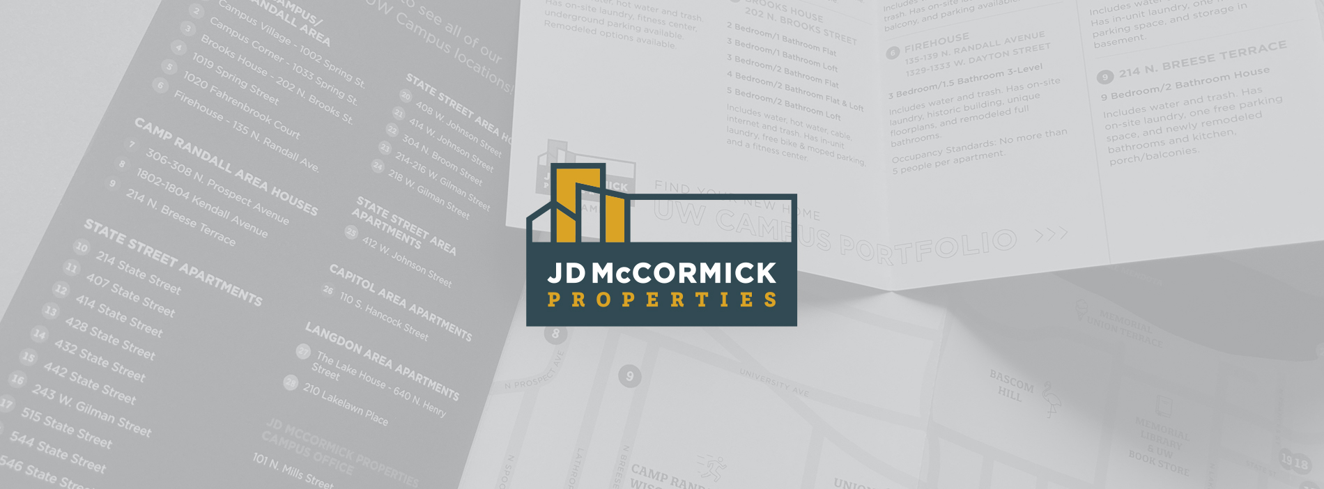 JD McCormick Properties | Econoprint