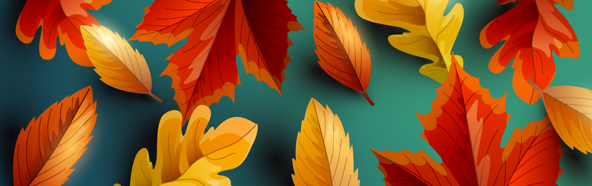 Fall Color Palette Inspirations For 2021 | Graphic Design
