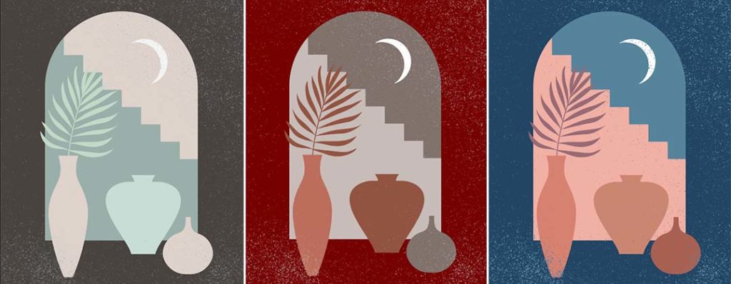 Graphic Design Trends for 2022 | Econoprint