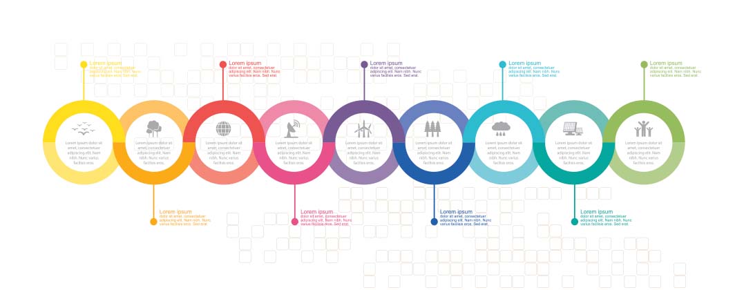 Graphic Design Trends for 2022 | Econoprint