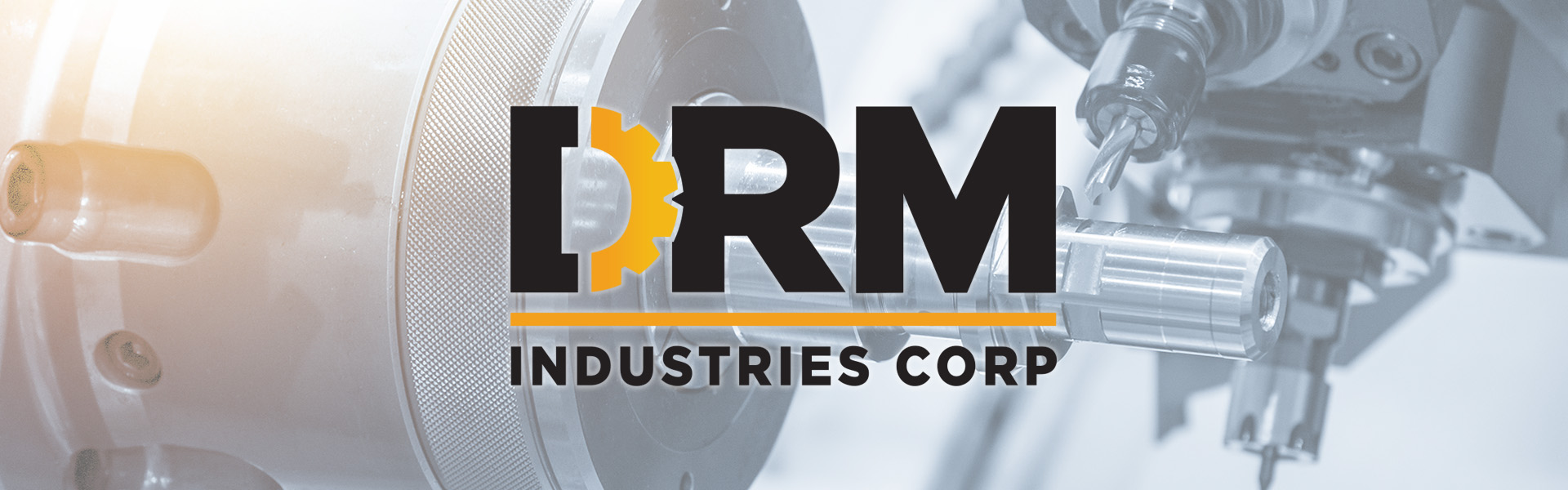 DRM Industries Corp | Custom Environmental Signage