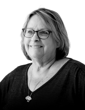 Nancy Bong | Econoprint