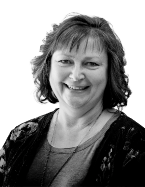 Kris Even | Econoprint