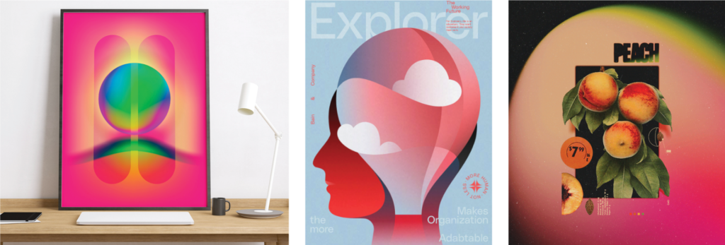 5 FUN DESIGN TRENDS FOR 2023 | Econoprint