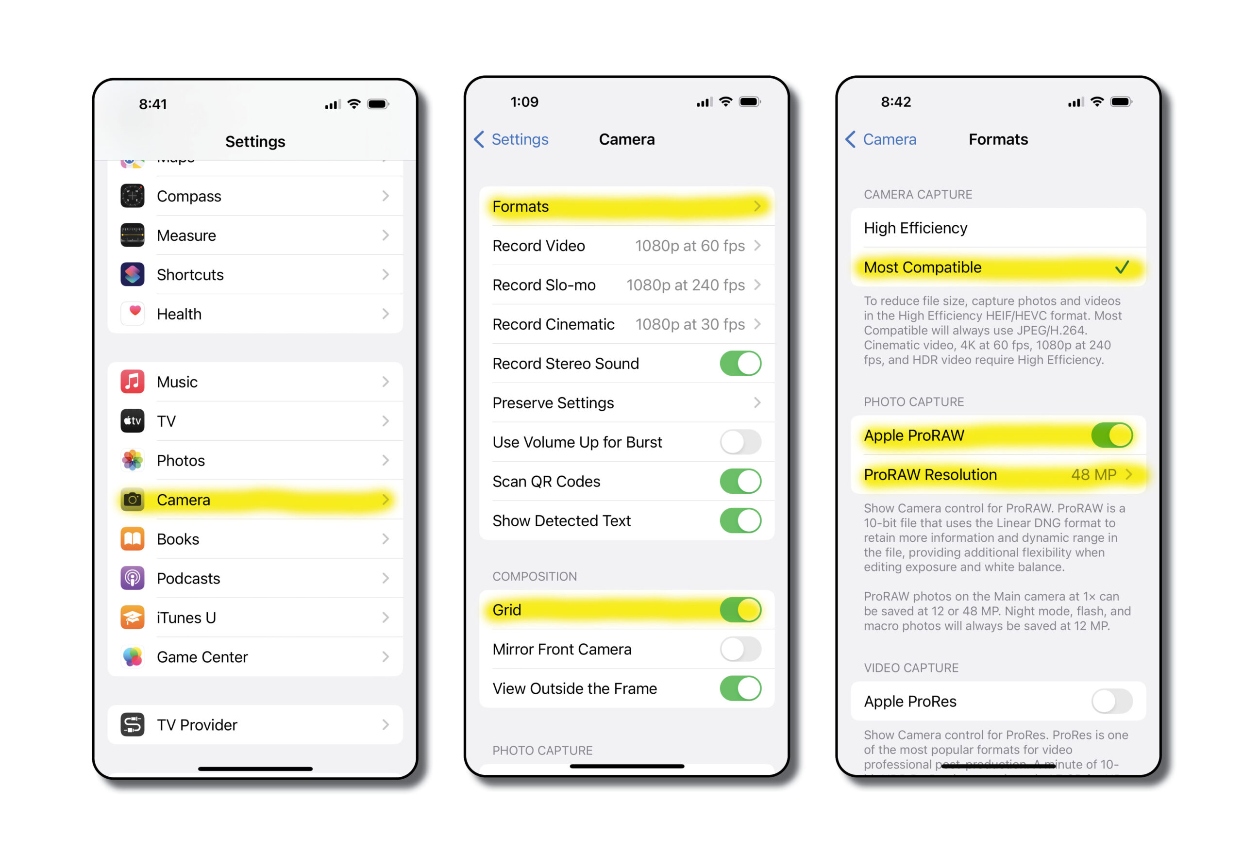 6 Tips for Better iPhone Photos | Econoprint