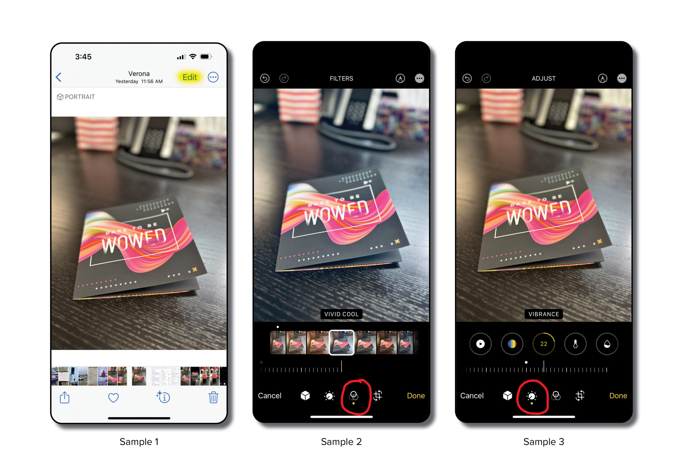 6 Tips for Better iPhone Photos | Econoprint