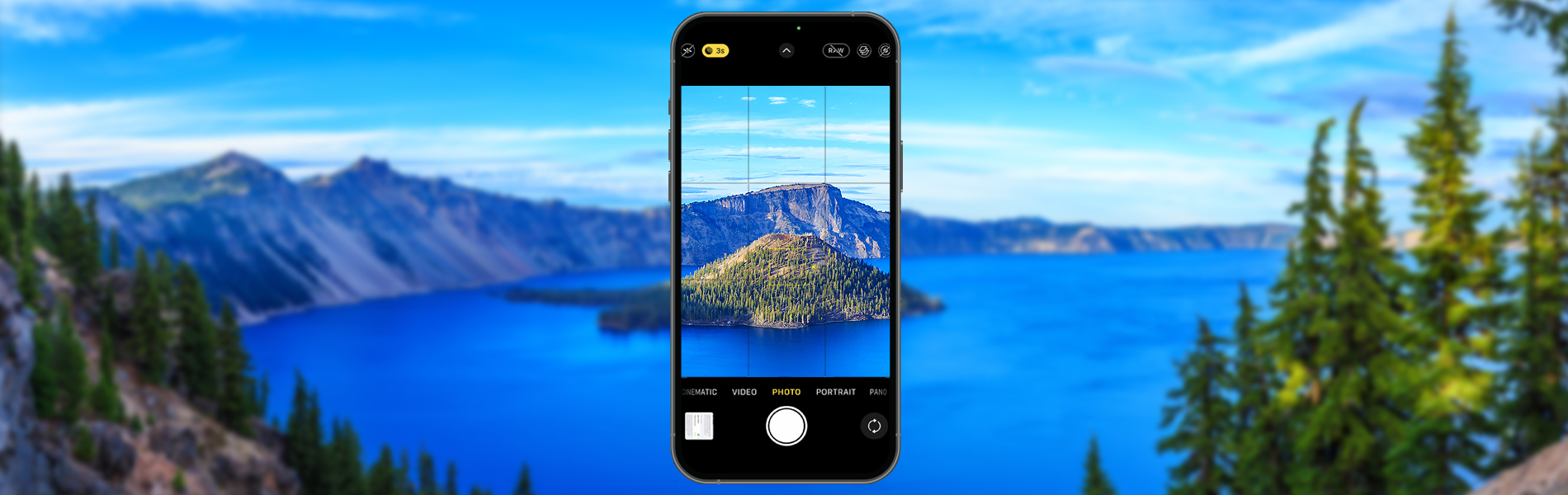 6 Tips for Better iPhone Photos | Econoprint