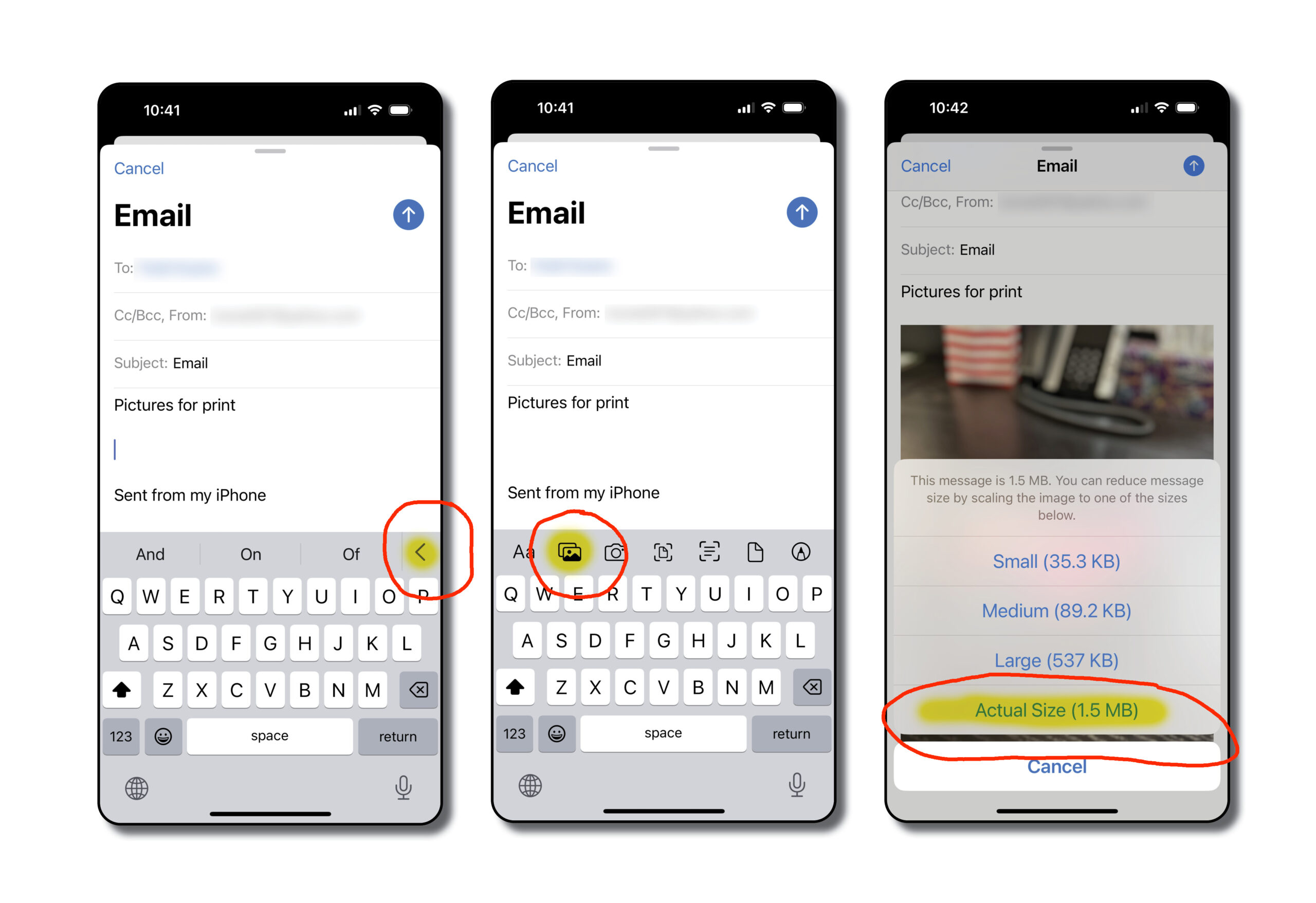 6 Tips for Better iPhone Photos | Econoprint