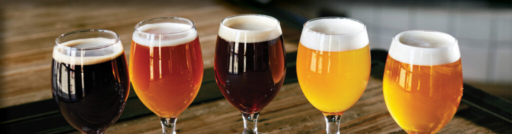 Microbrewery Sticker | Econoprint