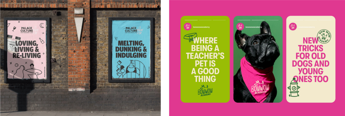 Graphic Design Trends for 2024 | Econoprint