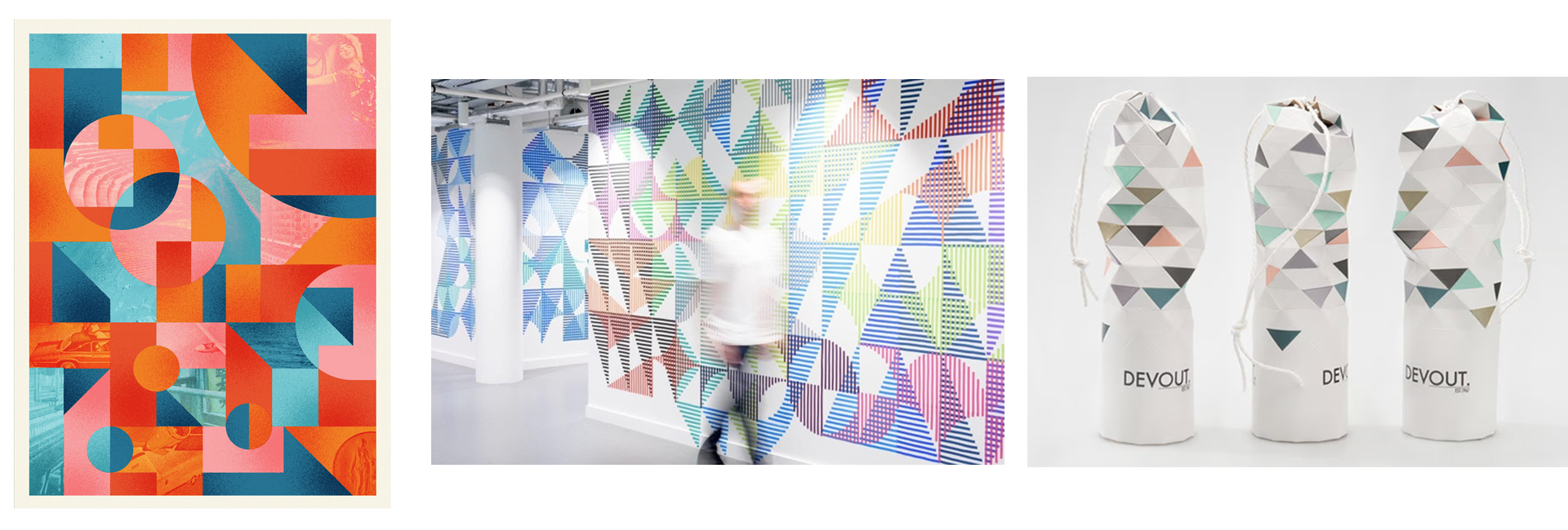 Graphic Design Trends for 2024 | Econoprint